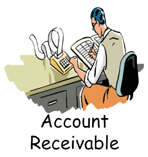 Accounts Receivables – Datacloud